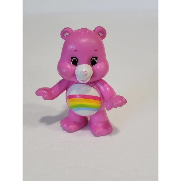Care Bears | Toys | Care Bear Mini Figures | Poshmark